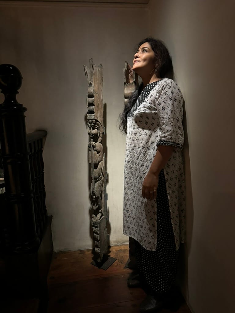 Weekly Notes 22/2024 – Vishnu Gopal